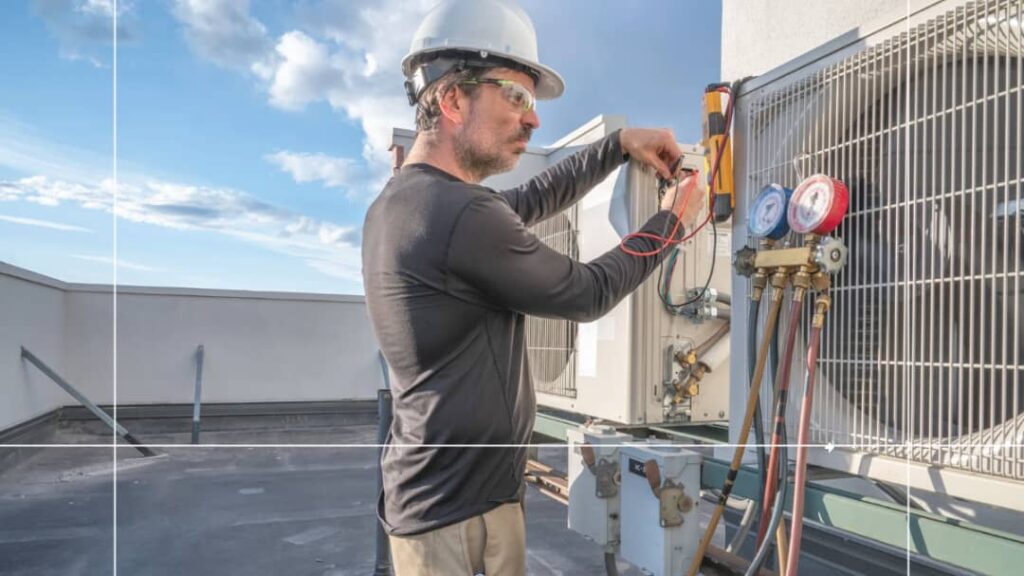 Spring HVAC Maintenance Perth - Efficient Refrigeration